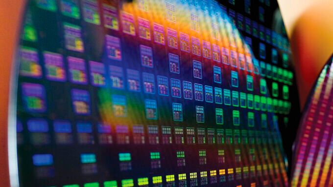 Panel-Level Packaging at TSMC: First CoPoS Pilot Line in 2026, Mass ...