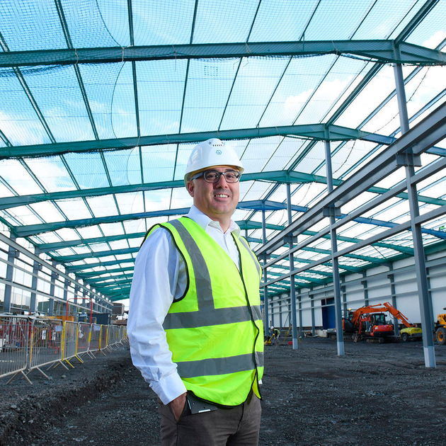 Promising £5 m expansion at Proto Labs creates 60 jobs