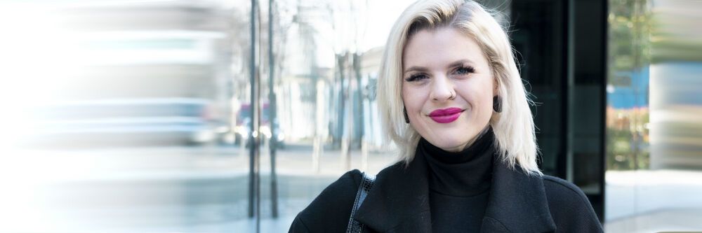 Carrie Mackenzie verantwortet den Malwarebytes-Channel in DACH