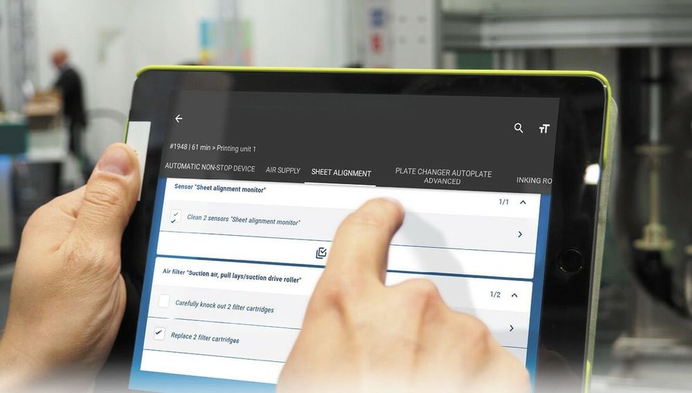 Wartungsmanagement: Worauf es bei der Software ankommt