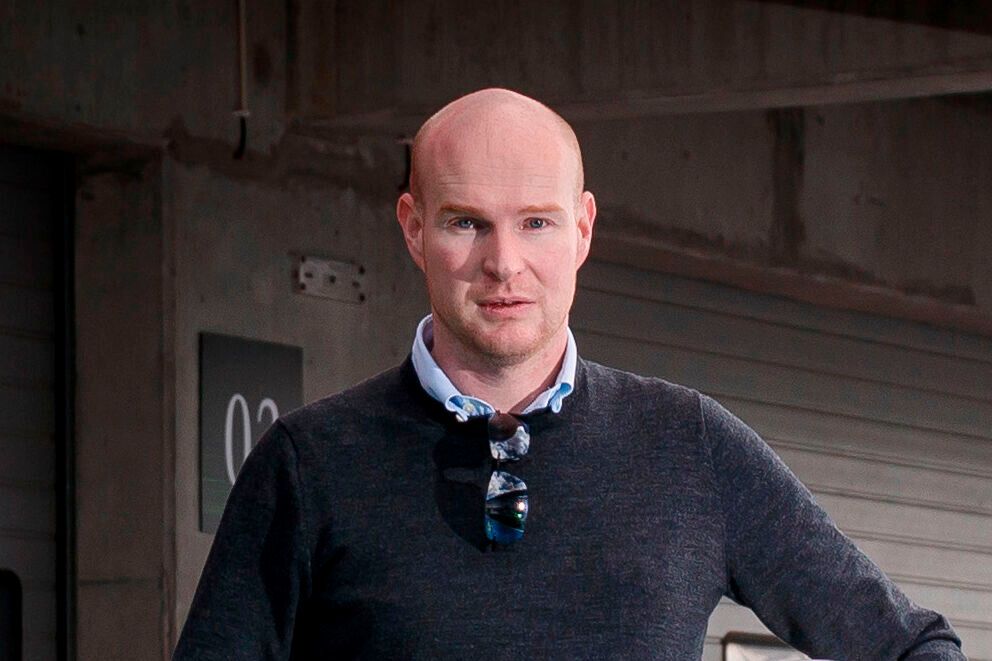 Eine Hintertür bleibt offen