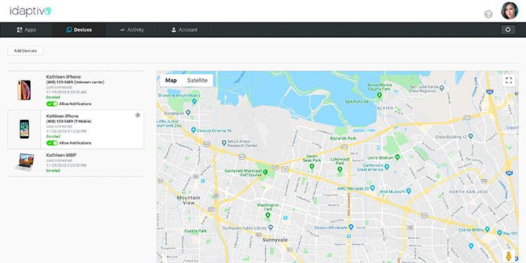 Top 30 EMM-Tools || Bild 16 / 31