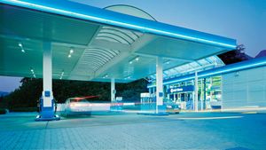 Aral wird 100 Jahre alt || Bild 9 / 9