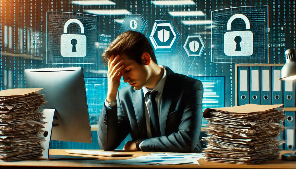 Datenschutz in Deutschland: Innovation und Fortschritt im Fokus