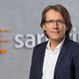 Dr. Bernd Bohr wird Aufsichtsratschef von Otto Bock