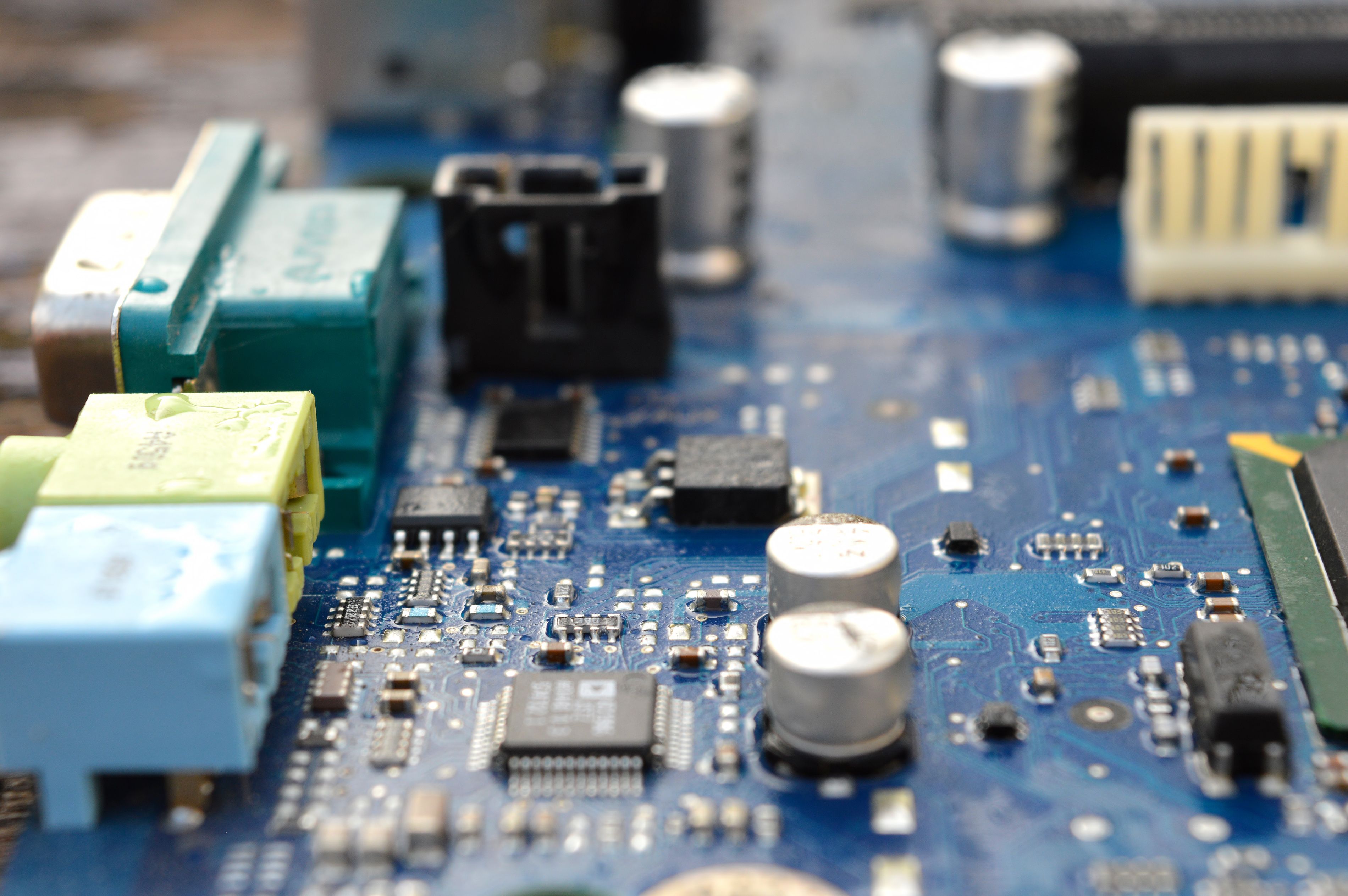 Littelfuse Europe GmbH || Images || Circuit Board || Picture 1 / 1