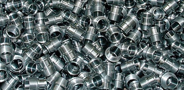 Vorzieheffekte durch US-Zölle geben der deutschen Industrie Aufwind