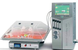 Single–Use Reactors: A Panacea for Future || Picture 1 / 2