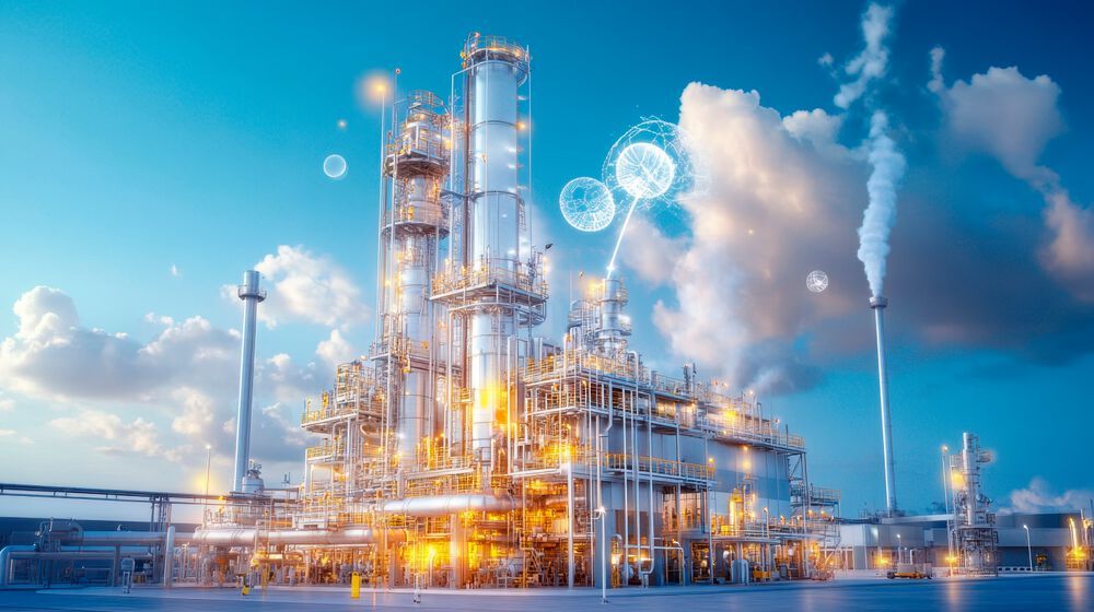 Nameplate Capacity of Renewable Diesel & SAF Refineries in the EU from ...