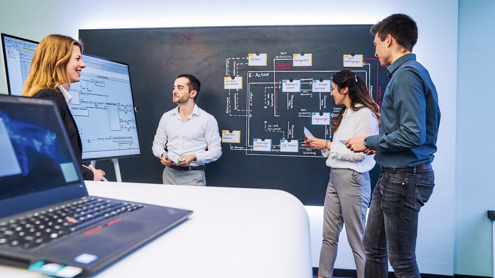 Abenteuer Systems Engineering - so klappt es auch bei KMUs