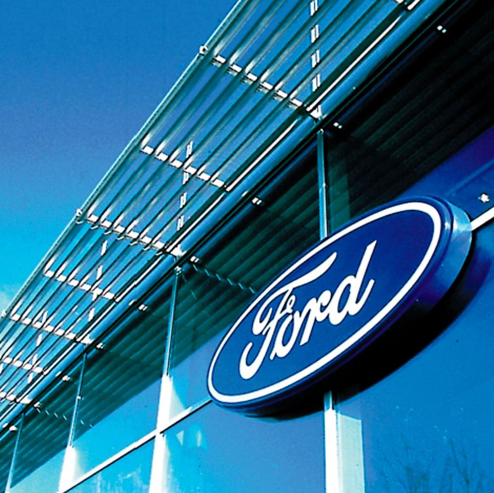 Ford geht mit Serviceassistent an den Start