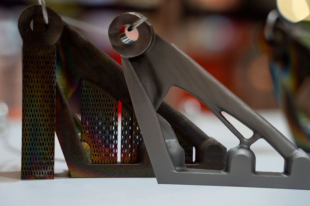 Was ist Additive Fertigung? Definitionen, Anwendungen & Potenziale