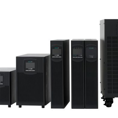 Wie USV-Systeme richtig dimensioniert werden