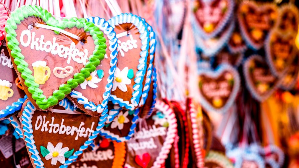 Dank VR-Brille vom Krankenbett aufs Oktoberfest