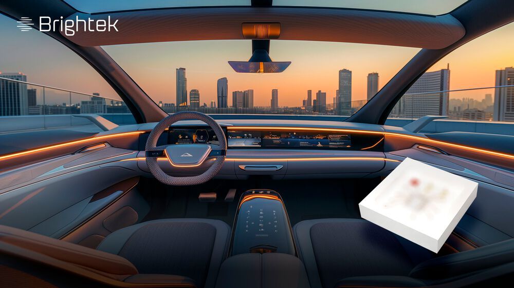 Development and Trends in Vehicle Lighting: An Interview with Brightek ...