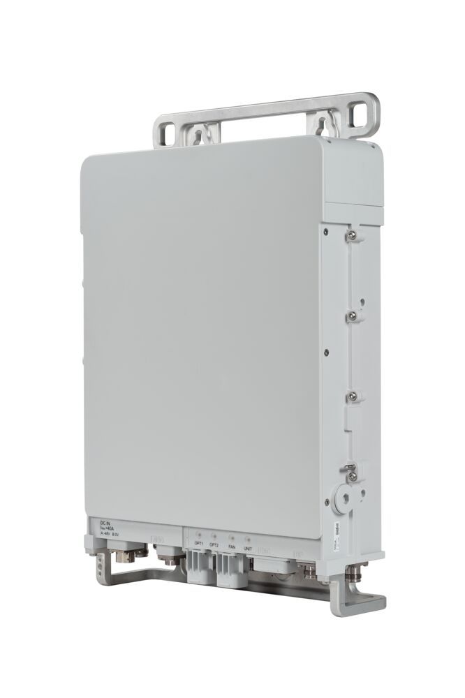 Nokia und Partner implementieren 5G-Funklösungen für den Schienenverkehr