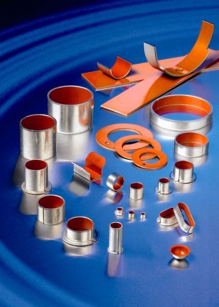 Das Gleitlager – Funktion, Arten und Anwendung || Bild 4 / 12