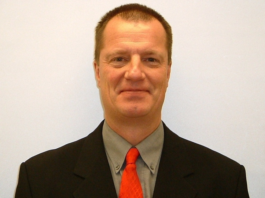 Steven Reiser wird neuer Globaler Leiter Strategischer Einkauf