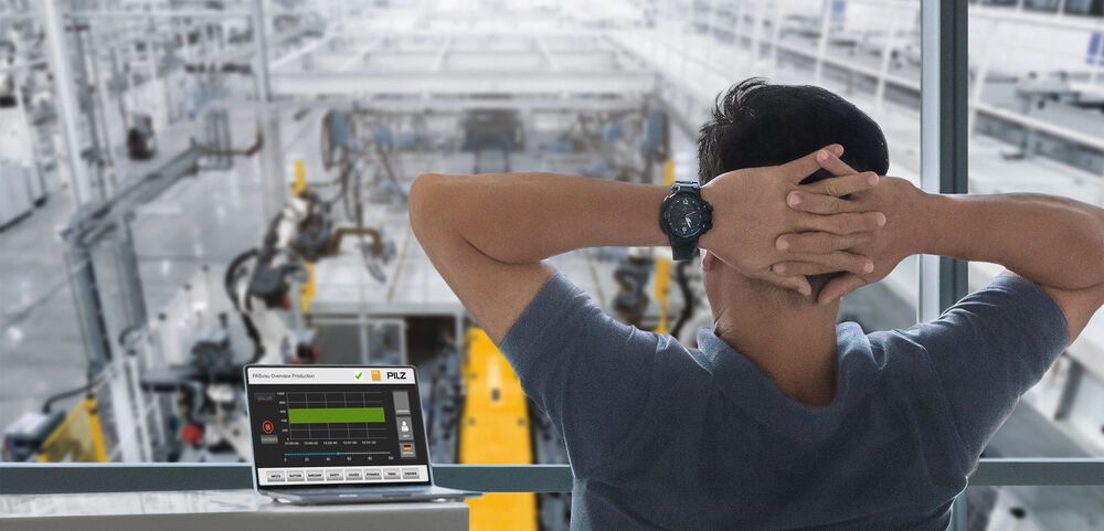 Fünf Neuheiten aus der industriellen Kommunikation