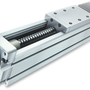 Linearsysteme: Grundlagen zum Konstruieren