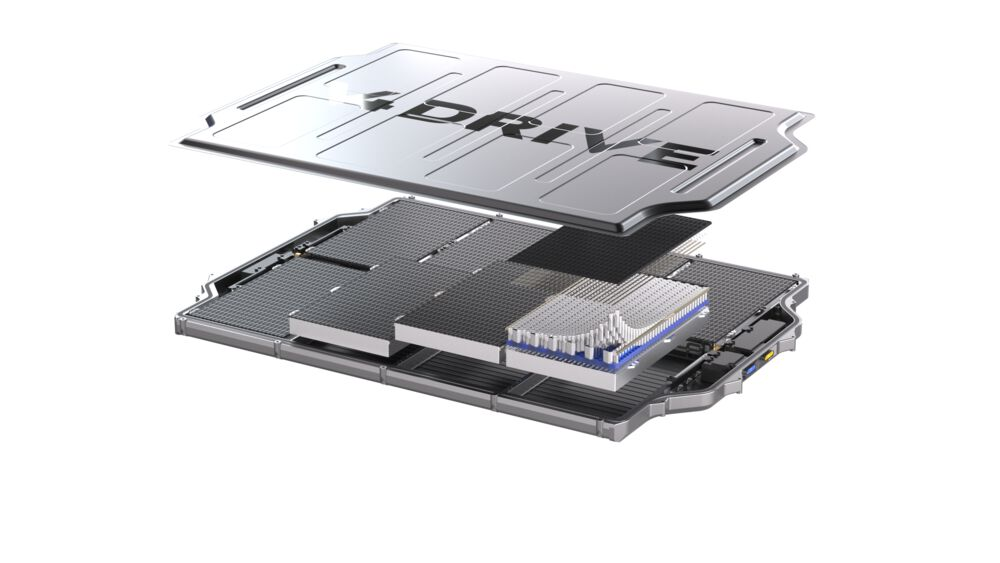 Porsche will in große Lithium-Ionen-Zellen von Varta investieren