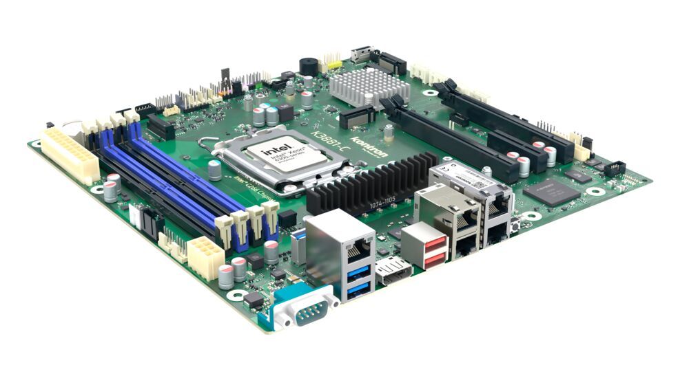 Sockel-1700-Server-Mainboards made in Germany