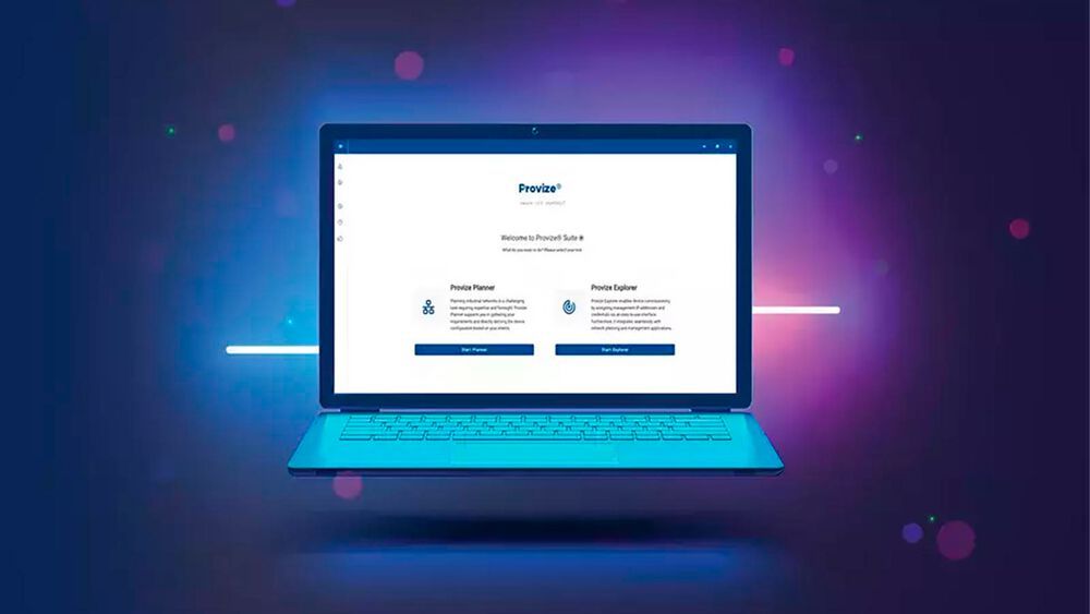 Netzwerke planen, konfigurieren und kommissionieren