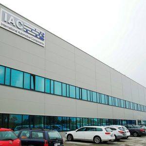 IAC eröffnet Kompetenzzentrum in Polen