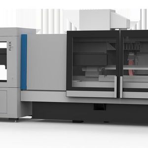 Hardinge Kellenberger redefines grinding technology with new machines