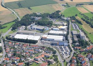 AZO GmbH + Co. KG || Bilder || Unternehmensbilder || Picture 1 / 10