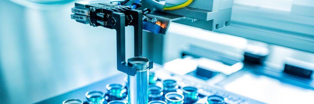 Battery cell assembly - digital and safe