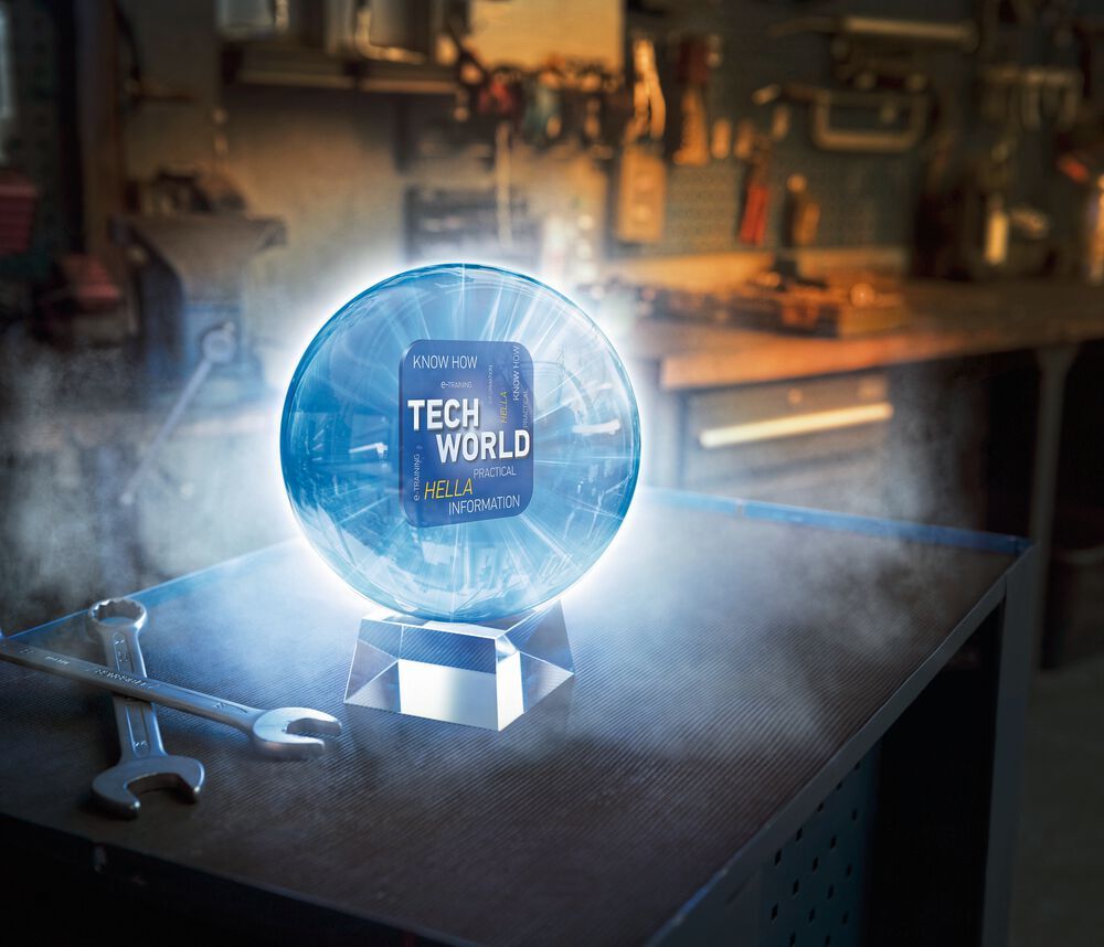 Onlineportal mit neuen Funktionen