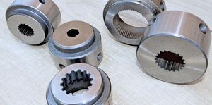 Pendulum Machining and Interlocking on Turning and Milling Centers ...