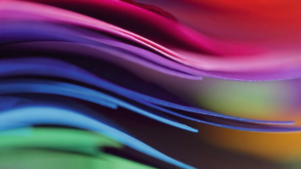 This is How Precise Color Mixing And Adaptive Lighting With LEDs Succeed