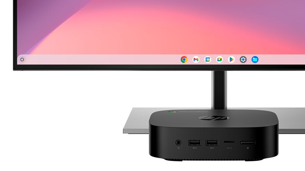 Leistungsfähige und flexible Desktop-Lösungen von HP