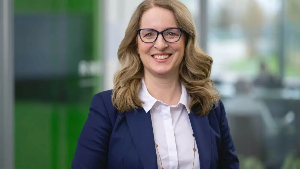 Birgit Seeger wird neue Chefin der Norma Group - Autozulieferer News