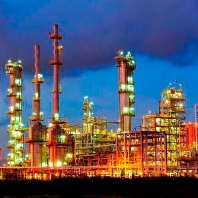 Sabic, Fujian Petrochemical to Build Mega Petrochemical Complex