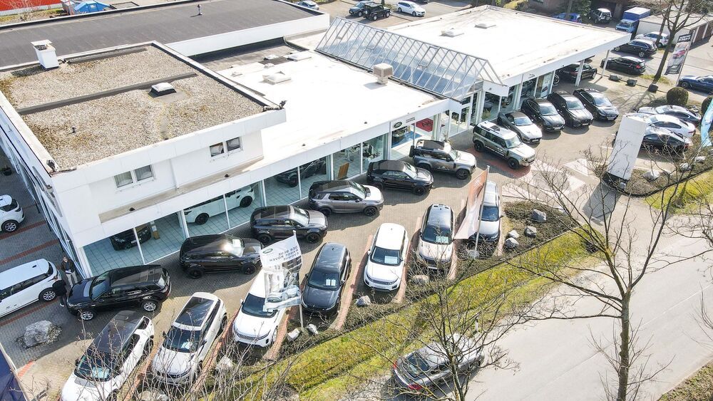 Erstaunlich Autohaus Wolf Mulheim Bild