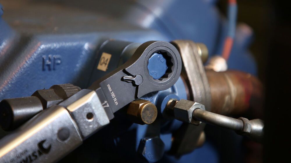 Neue Ringratschen-Steckschlüsseleinsätze 717 und 718 von Stahlwille