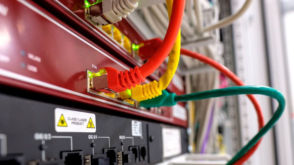 Was ist Stateful Packet Inspection?