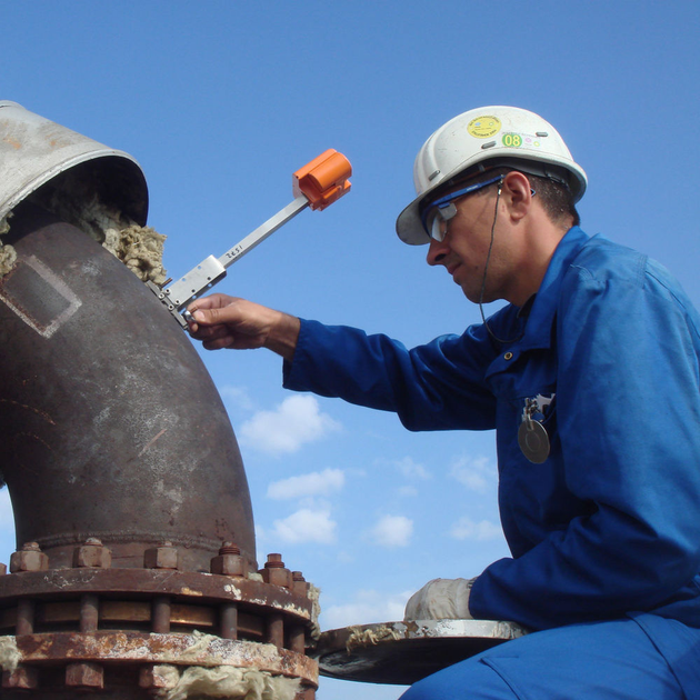 Wireless Corrosion Monitoring Added to Emerson's Portfolio
