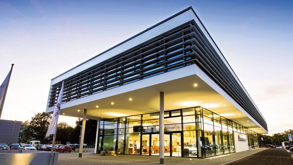 Alphartis will nachhaltig wachsen