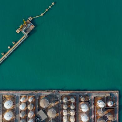 Haldor Topsoe Becomes Technology Licensor of World’s Largest Methanol Plant