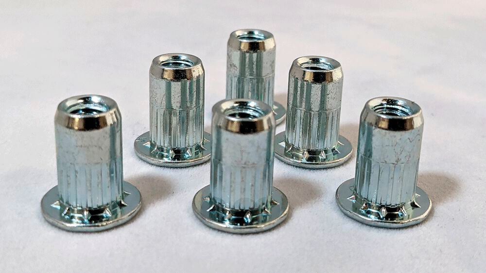 Vier Neuheiten in der Verbindungstechnik