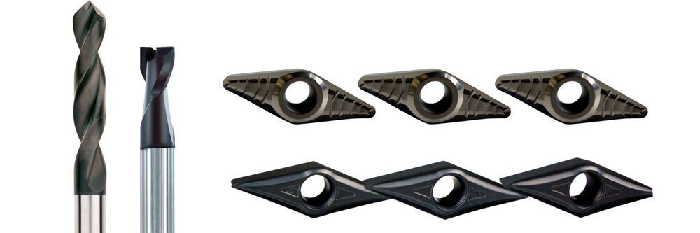 Special tools profit from premium coatings