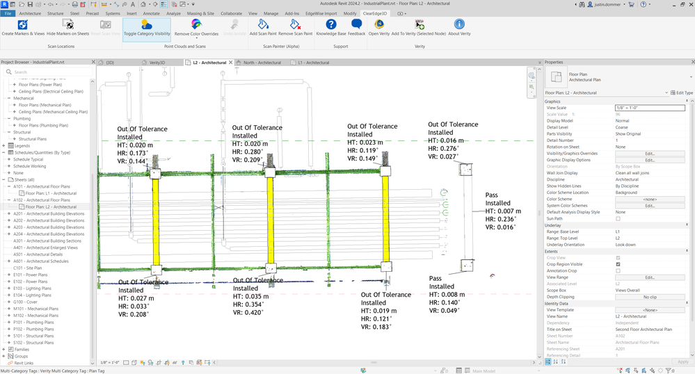 QA/QC-Workflows: Wie sie Projektrisiken minimieren