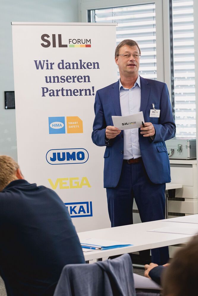 Rückblick auf das SIL-Forum 2023 || Bild 11 / 13