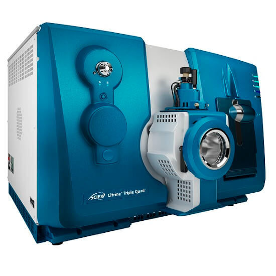 Sciex präsentiert vielseitige MS/MS-Lösung für die klinische Diagnostik