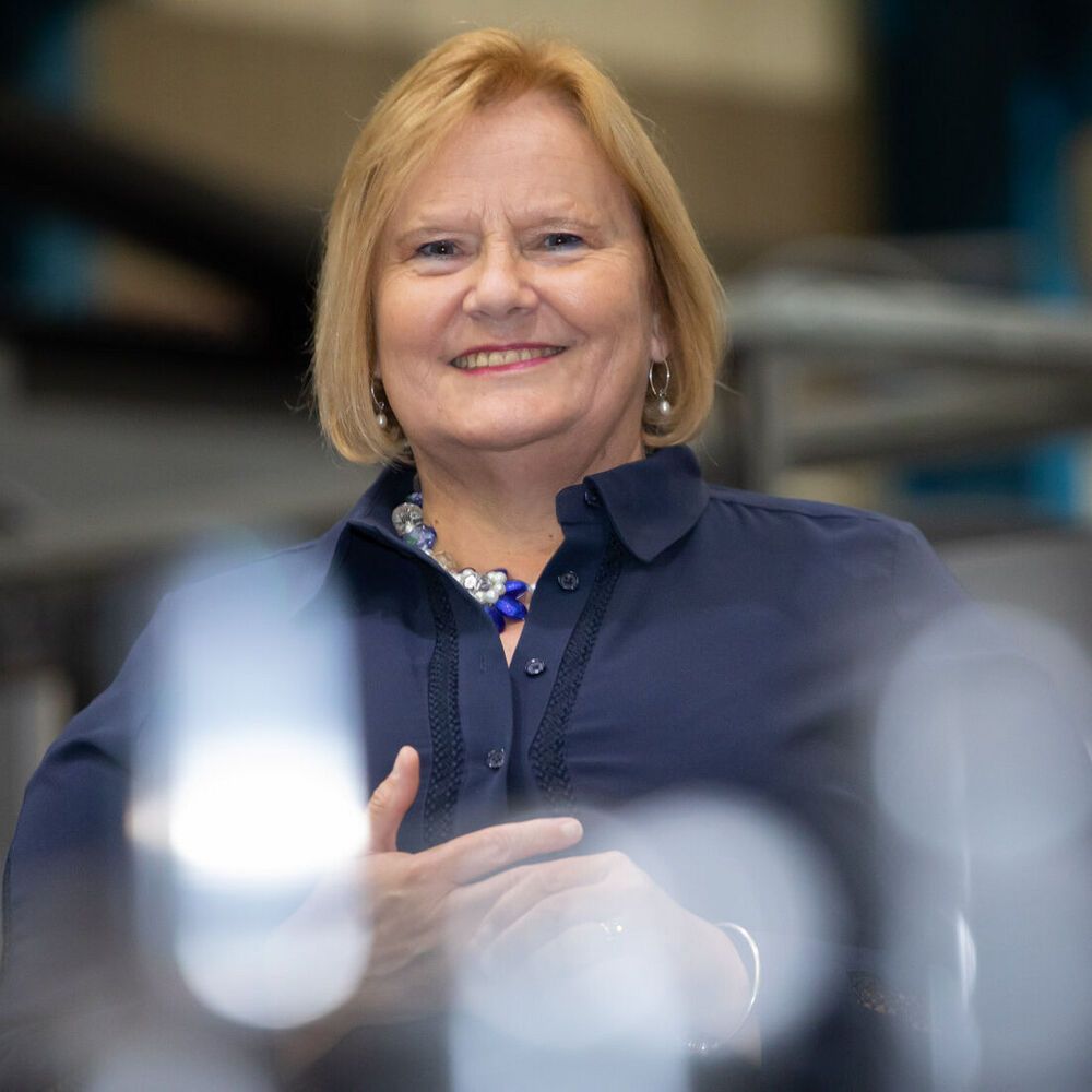 UK Metals Council appoints first female Chair