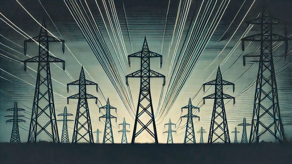 Schätzung: Das Stromnetz benötigt 500.000 Transformatoren und ...